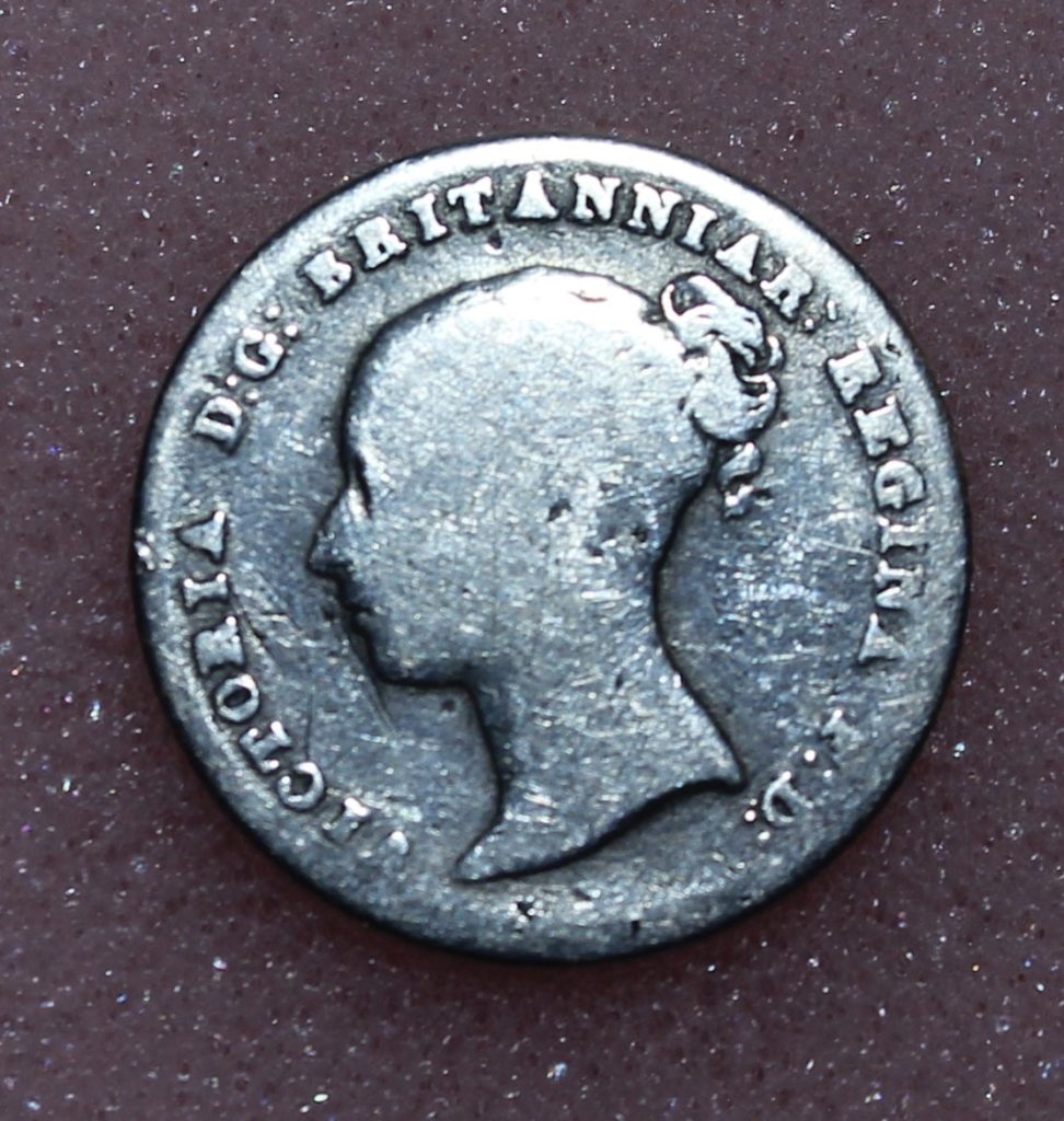 Silver Pre Decimal Coins Collection | Really Old Collectables
